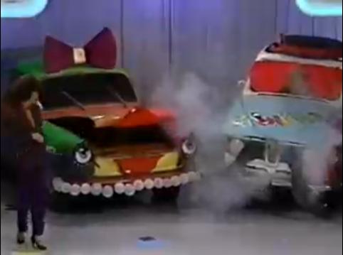 Deal Me Out Again aka No More Monty Hall